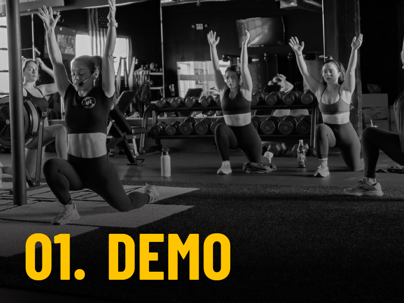 Wayne – AlphaFitClub